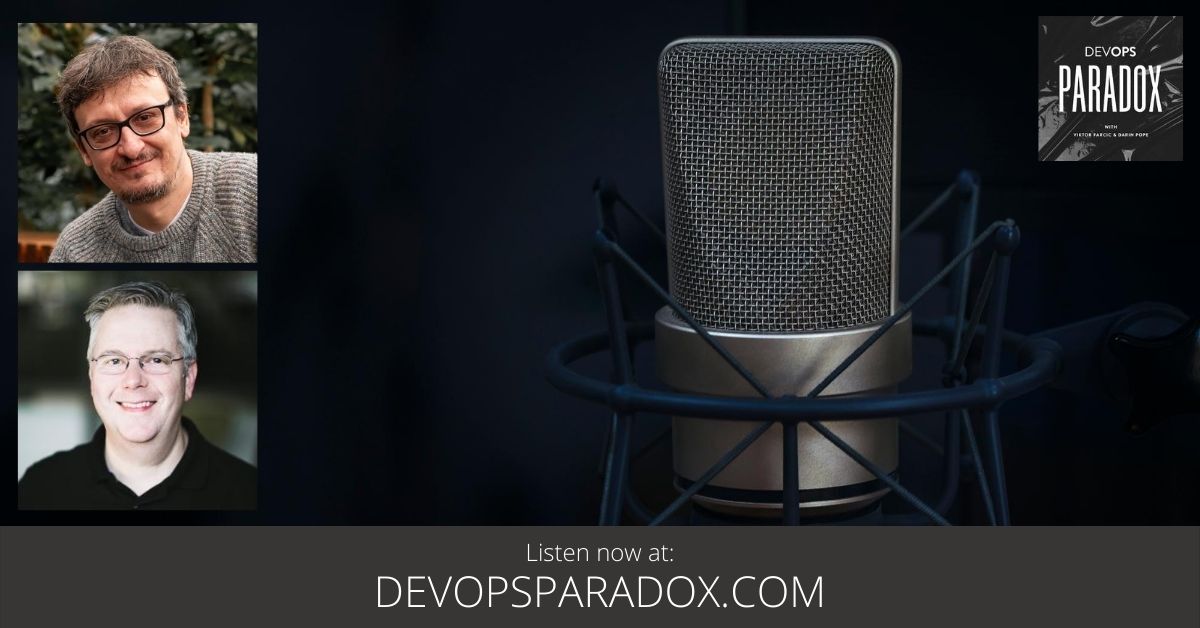 Dop 1 What Is Devops Devops Paradox