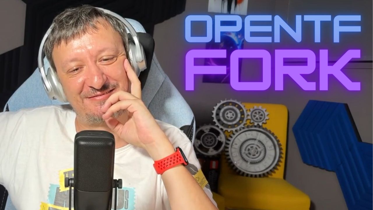 OpenTF Announces Fork of Terraform - DevOps Paradox OpenTF Announces Fork of Terraform - DevOps Paradox