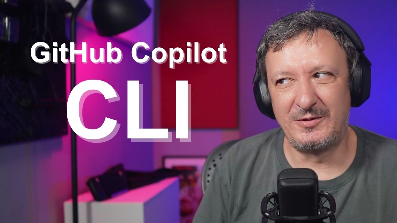 Hands-on with GitHub Copilot CLI | DevOps Paradox